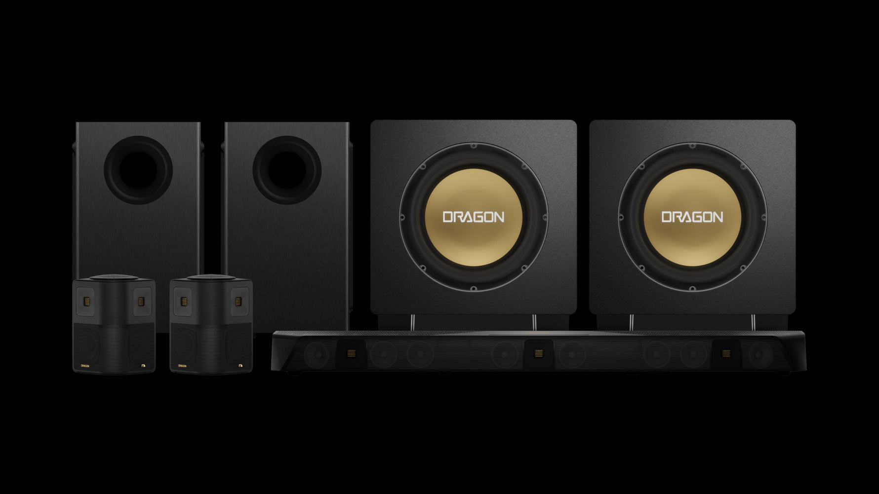 Buy direct from DRAGON Official Web Store – Nakamichi